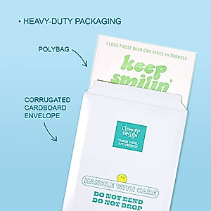 Cloncep Design Preppy Room Decor Danish Pastel Collage Kit, 8 PCS Aesthetic Posters (8x10 Unframed), Cute Room Decor Danish Pastel Room Decor for Teen Girls Trendy Stuff