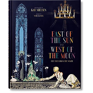 Kay Nielsen: East of the Sun / West of the Moon