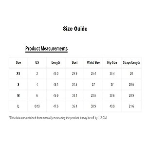 Floerns Women's Spaghetti Strap Cowl Neck Long Slip Satin Silk Midi Dress Rust Brown Floral XS