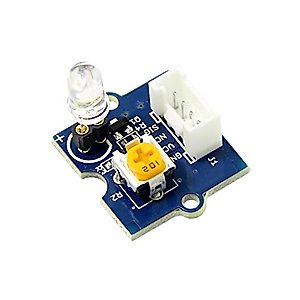Seeedstudio Grove - White LED