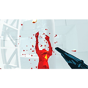 Superhot (PSVR) (PS4)