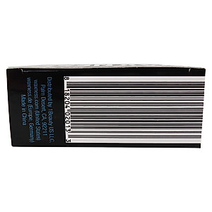 Wax Necessities Body Wax Spatulas Applicators 500 Pack