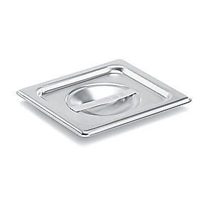 VOLLRATH 18-6 Super Pan SP5 Cover 1/6 75160