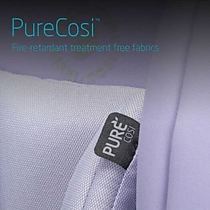 Pria™ Max All-in-One Convertible Car Seat