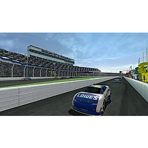 NASCAR: Unleashed