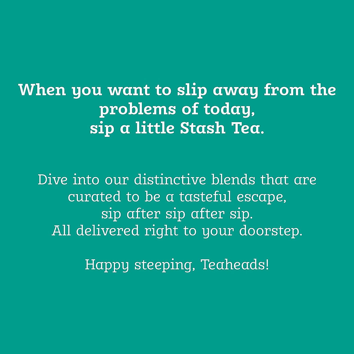 Stash Tea Coconut Mango Oolong Tea, Box of 100 Tea Bags