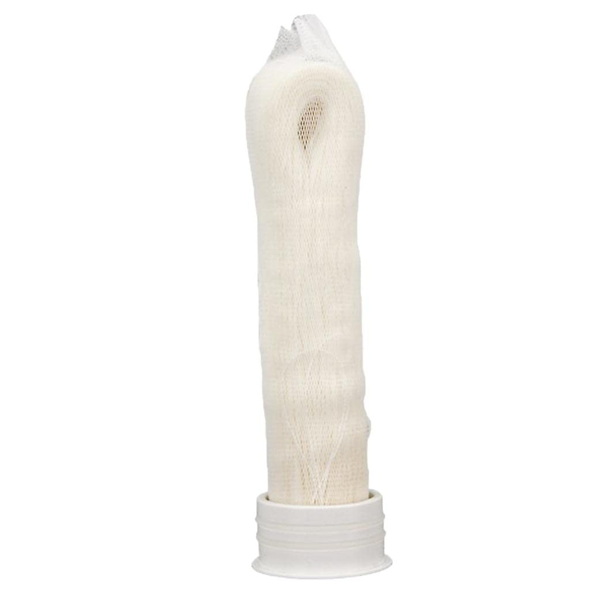 Baosity 2pcs 10Inch Home Drinking Water Filter Ultra Hollow Fiber System