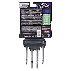 Black Panther Slash Claw