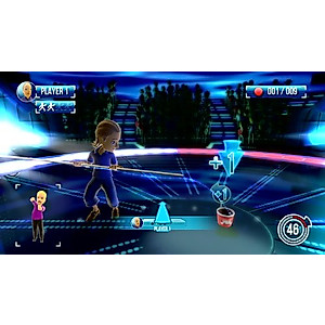 Minute to Win It (Kinect) - Xbox 360