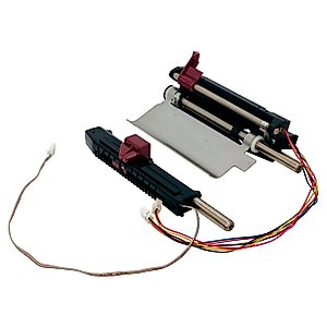 Sparepart: Zebra Kit Maint Media Sensor ZM400 79848M, ZM400, 79848M (79848M, ZM400)
