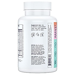 Alani Nu Prenatal Vitamin, Daily Supplement for Health and Immune System Support, 30 Servings (Packaging May Vary)