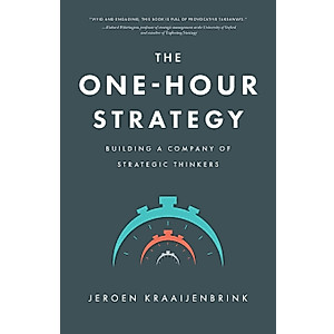 The One-Hour Strategy