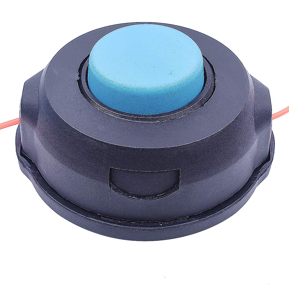 Adefol String Trimmer Head for Husqvarna 323L 323R 324LX 343F 343R 345FX 345FXT 345RX Weed Eater Brush Cutter Replacement Parts for 531300194 537388101