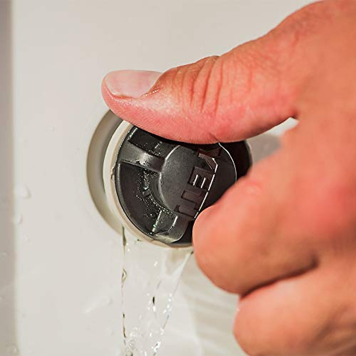 YETI Replacement Drain Plug, 2 Pack