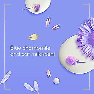 Dove Beauty Bar Gentle Cleanser Moisturizes To Calm Skin Anti-Stress Cream Bar Gentle Bar Soap Cleanser Made With 1/4 Moisturizing Cream 3.75 oz 14 Count