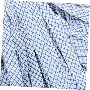 ORFOFE 2pcs Mop Replacement Head Floor Mop Heads Wet Mop Head Replacement Mop Heads Cloth Mop Refill Mop Head Mop Replacement Mop Heads Commercial Sponge