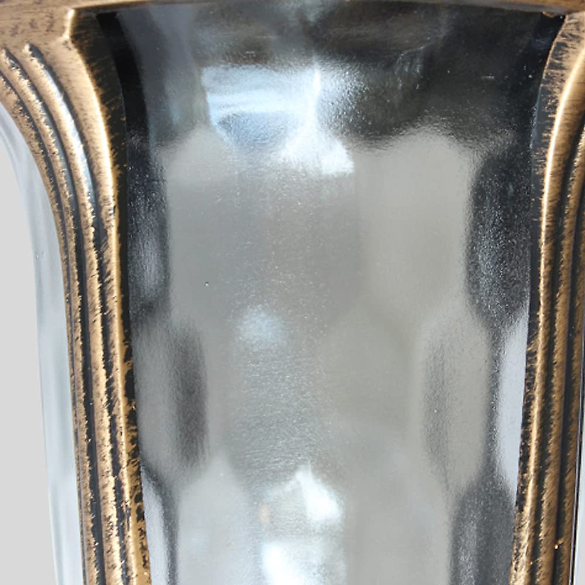 Enlylyog Fashion Simple Retro Home Garden Villa Lamp Outdoor Courtyard Lamp Commercial Hotel Garden Outdoor Lawn Lamp Pedestrian Street Column Head Lamp