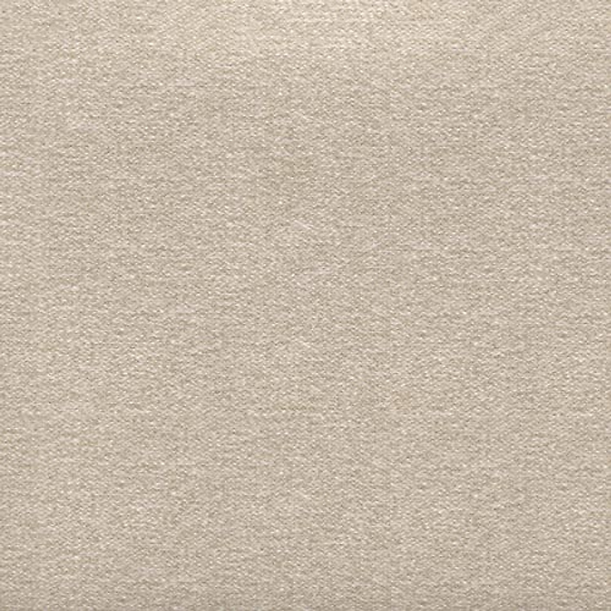 Hillsdale York Upholstered Modern Sectional Sofa Fabric Couch, Sand