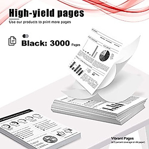 HIYOTA TN225 Toner Cartridge Compatible Replacement for Brother TN-225 High Yield Toner for HL-3140CW 3150CDN 3170CDW 3180CDW MFC-9130CW 9330CDW 9340CDW DCP-9015CDW 9020CDN Printer (1pack, Black)