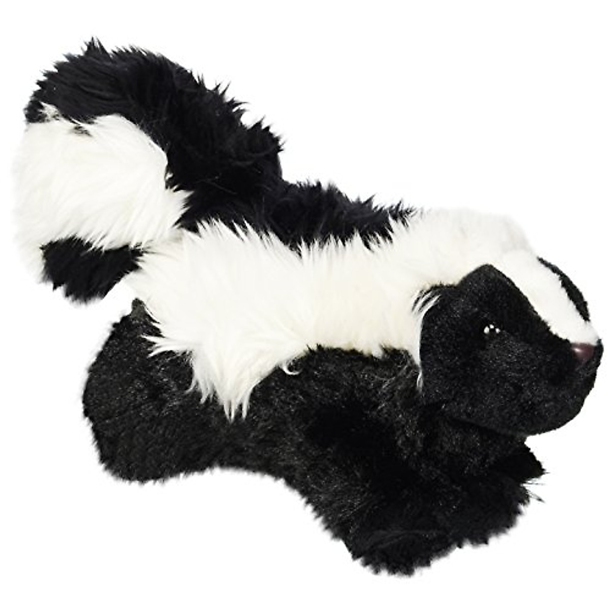 Wild Republic Skunk Plush, Stuffed Animal, Plush Toy, Gifts for Kids, Cuddlekins 8 Inches