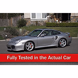 Waterproof Case Compatible for Porsche Boxster & 911 996 Immobilizer Alarm CLU Computer