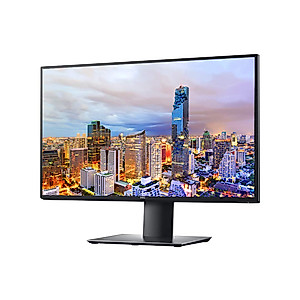 Dell UltraSharp U2520D 25 Inch QHD (2560 x 1440) LED Backlit LCD IPS USB-C Monitor (7GZ650)
