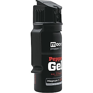 Mace Magnum 3 Distance Defense Pepper Gel Spray