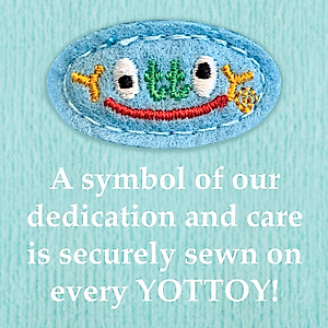 YOTTOY Mo Willems Collection | Pigeon Soft Stuffed Animal Plush Toy (w/ Mo Willems’s Voice) - 11.5”