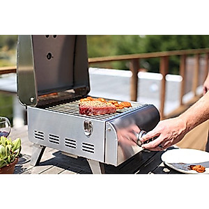 Cuisinart CGG-608 Portable Grill