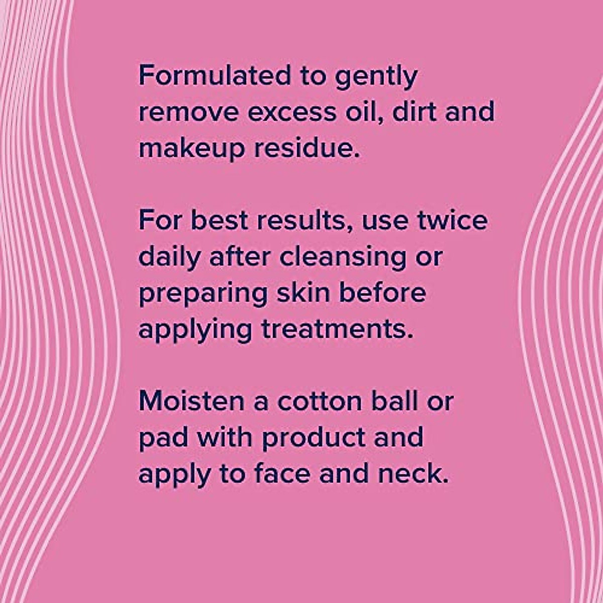 True+Real Rose Water Hydrating Toner, 16 oz