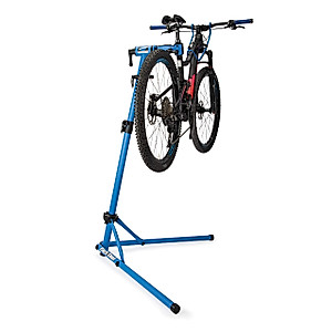 Park Tool PCS-10.2 Home Mechanic Bicycle Repair Stand, Aluminum