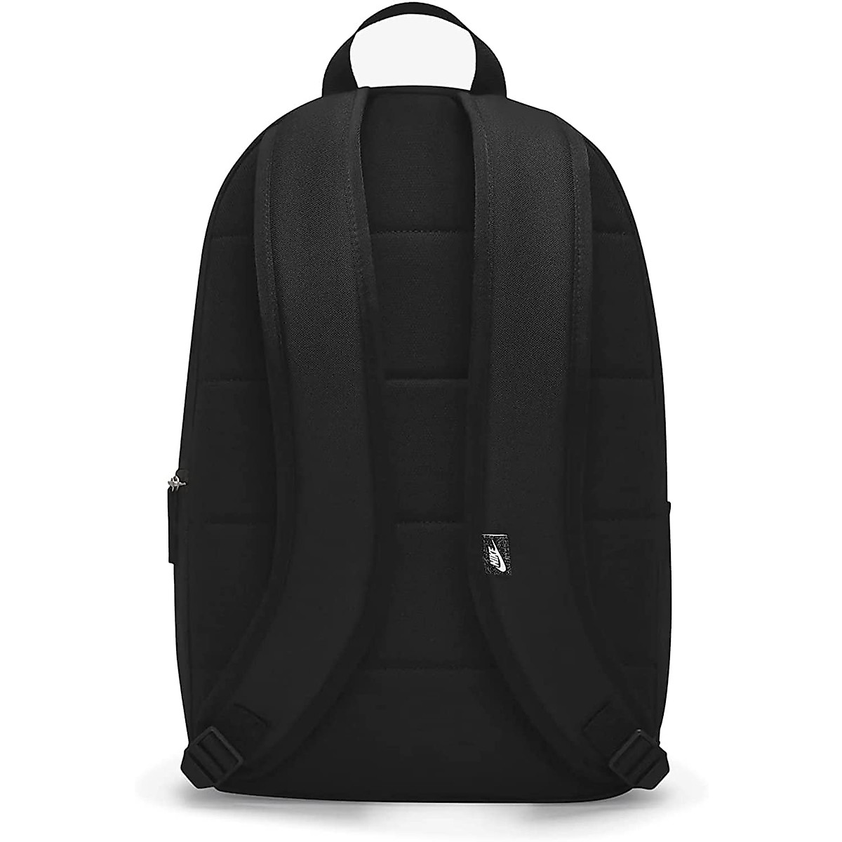 Nike backpack, black / white