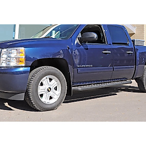 Dee Zee 16321 NXt Running Board Step