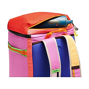 Cotopaxi Hielo 24L Cooler Backpack - Del Dia