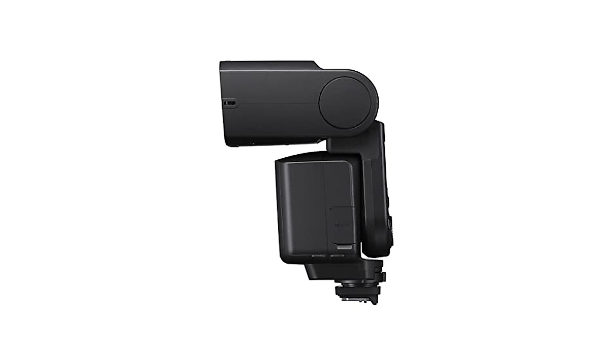 Sony GN60 Wireless Flash for Mirrorless Cameras