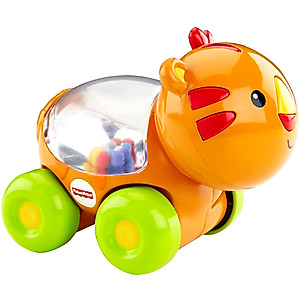 Fisher-Price Poppity Pop Tiger