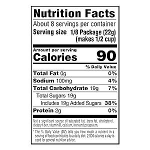 Jell-O Lime Gelatin Dessert Mix (6 oz Box)