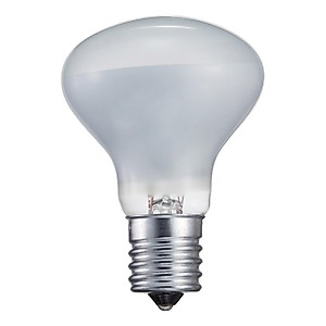 Philips LED 415372 Indoor Spot Light 25-Watt R14 Intermediate Base Light Bulb