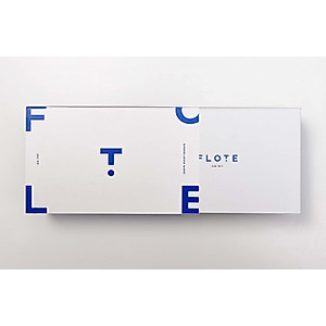 FLOTE Levitating Air Pot – Floating Plant Pot – Planter for Bonsai or Air Plants – Magic Magnetic Levitation Design – Unique Gift – Minimalist Indoor Desk Planter – Levitating Plant Pot