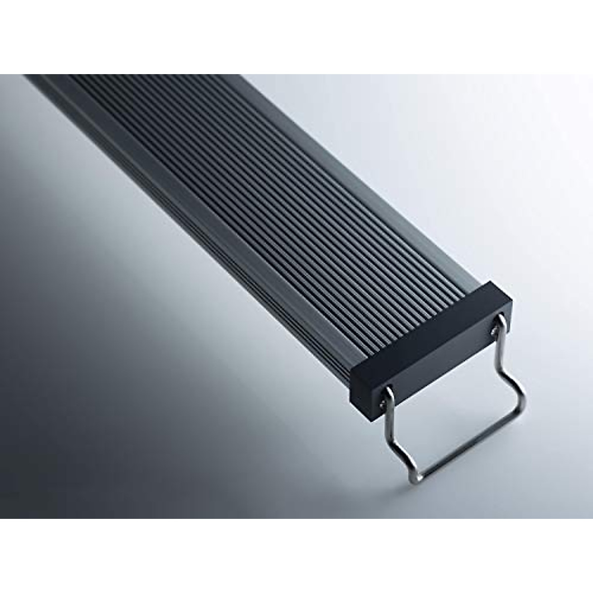 Twinstar A-Line LED Aquarium Light, Full Spectrum W-RGB, for Freshwater Planted Fish Tanks, Terrariums, 12"-48" with Adjustable Brackets - 12-17 in (30A)