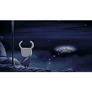 Hollow Knight: Collector's Edition - Sony PlayStation 4