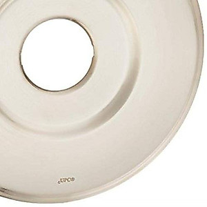 Pfister 960-062J Pressure Balanced Flange with Gasket, Satin Nickel