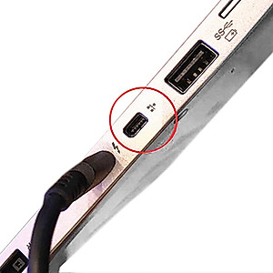 GinTai RJ45 Ethernet Extension Dongle Cable for Lenovo ThinkPad L380 L390/L380 L390 X380 Yoga/X1 Carbon 1st 2nd 3rd 4th 5th/X1 Yoga 1st 2nd 3rd /X1 Extreme 1st 2nd 3rd 04X6435 4X90F84315 SC10A39882BD