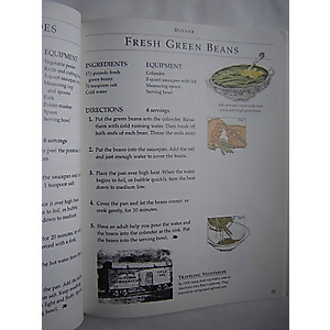 Samantha's Cookbook: A Peek at Dining in the Past With Meals You Can Cook Today (American Girl Collection)