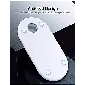 Vissles 3 in 1 Wireless Charging Pad Wireless Charging Station for iPhone 13/12/11pro/Se/X/XS/XR/Xs Max Apple Watch AirPods 2/Pro Wireless Charger Pad for Samsung Galaxy S20/S10