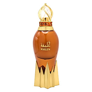 NASEEM KHALIFA Perfume 50ML