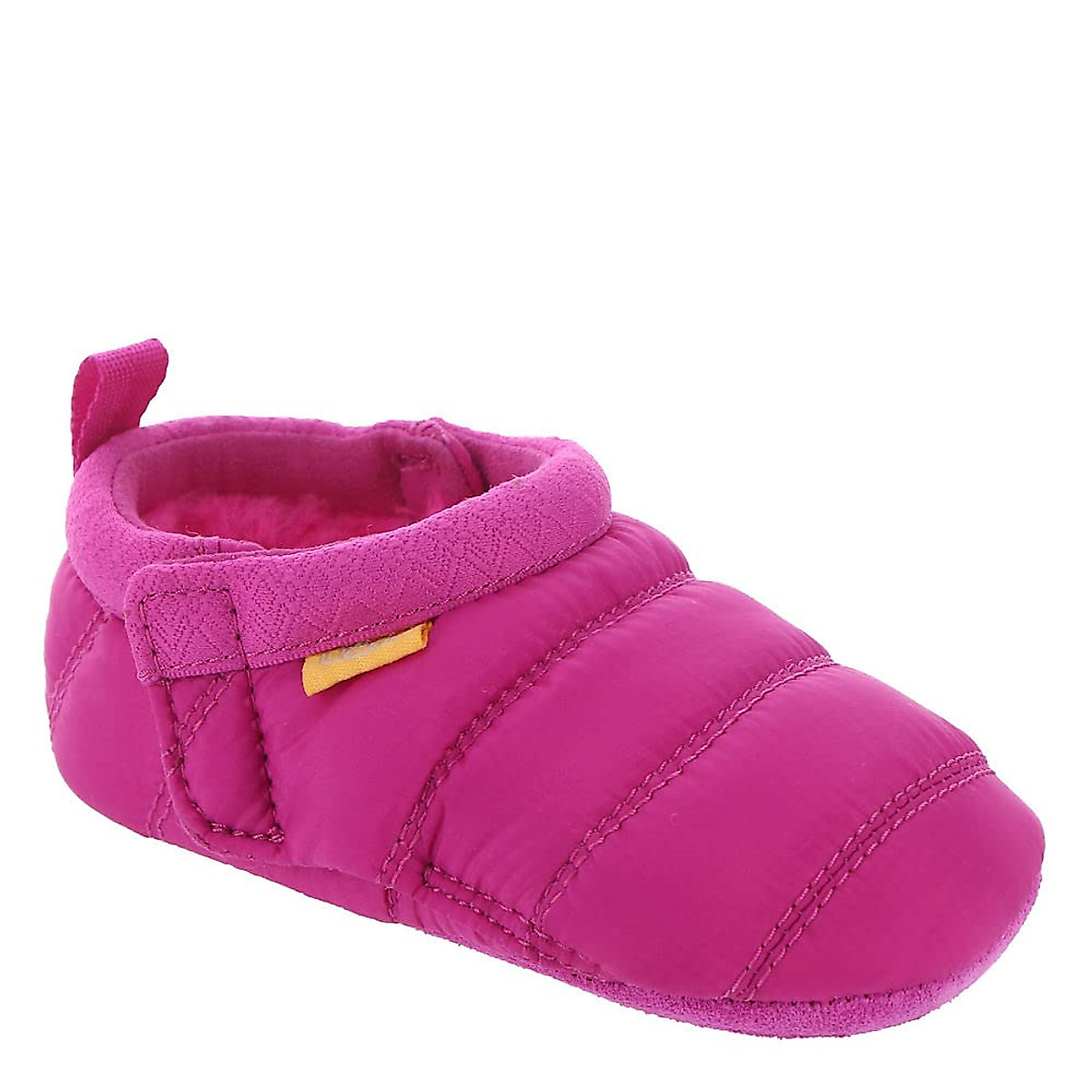 UGG Unisex-Baby Baby Tasman Lta Slipper, Rock Rose, 4-5 Infant
