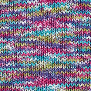 Premier Yarns Premier Cotton Fair Bulky Multi Yarn, 2082-05 Carnival