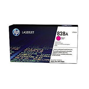 HP 828A | CF365A | Toner-Cartridge | Magenta Image-Drum