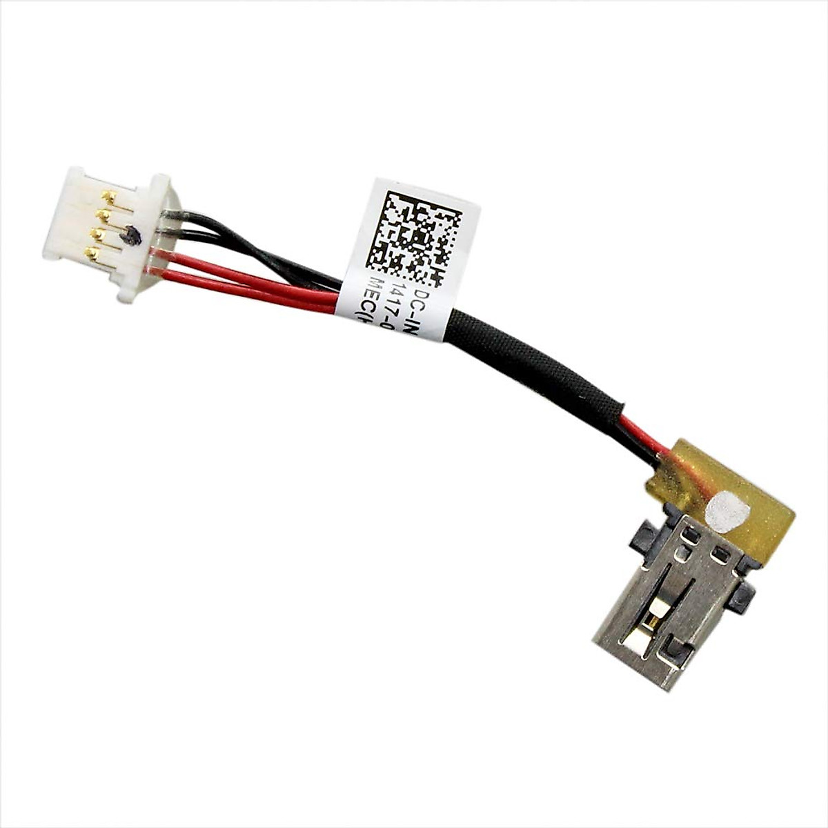 Zahara DC Power Jack Cable Socekt Plug Charging Port for Acer Swift 3 SF314-52-557Y SF314-52-38Z7 SF314-52-38Z7 SF314-52 SF314-52G SF314-53G SF314-52-59GC SF314-52-70QS/SF315-51 1417-00G2000